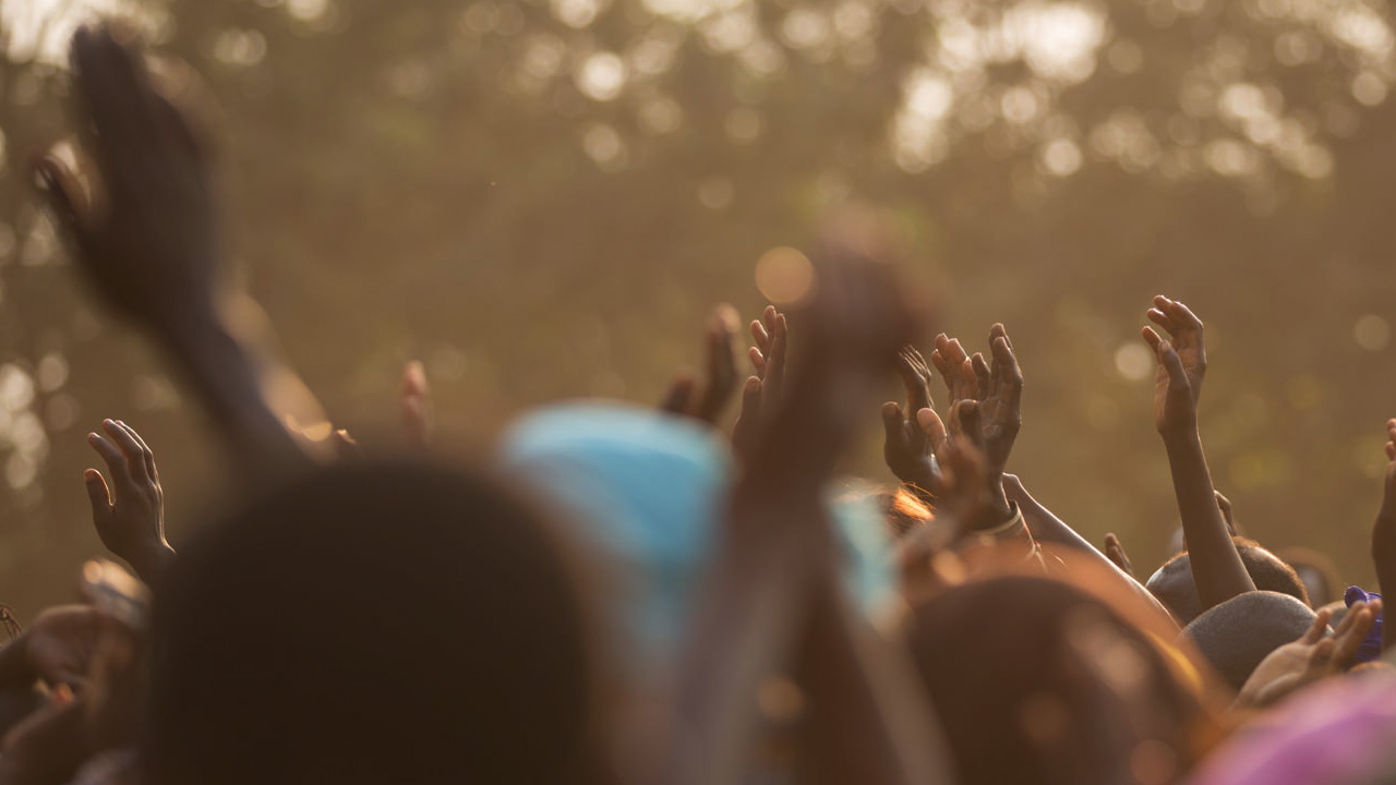 How Strong Can We Be Together? - ITEC | Develop | Train | Equip